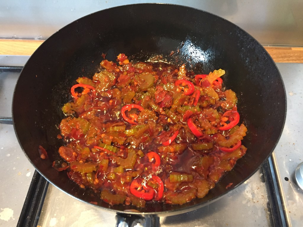 Toban Djan | Everyone has to eat
